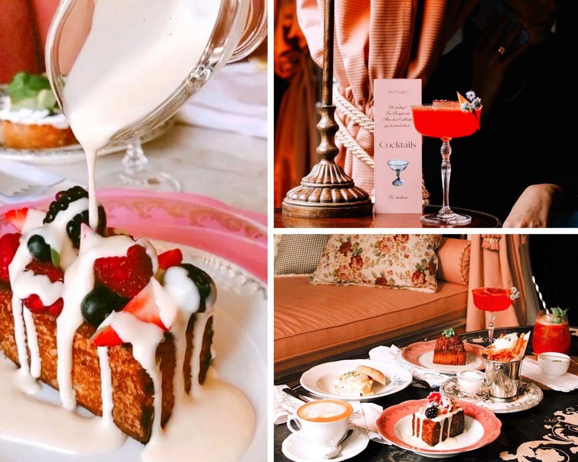 The Cake Lab passa a ter novo nome e assume identidade francesa ...
