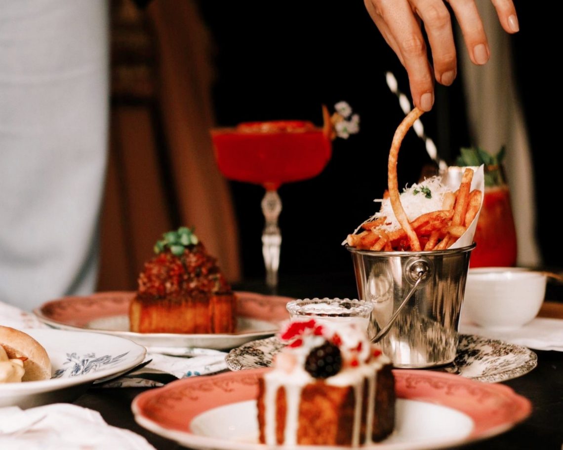 The Cake Lab passa a ter novo nome e assume identidade francesa ...
