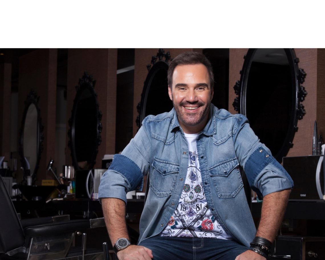 Diogo Portugal apresenta seu novo show no Mercado Sal - Bagagem para Dois